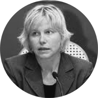 Board Members - Democratic Progress Institute