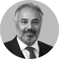 Council of Experts - Democratic Progress Institute